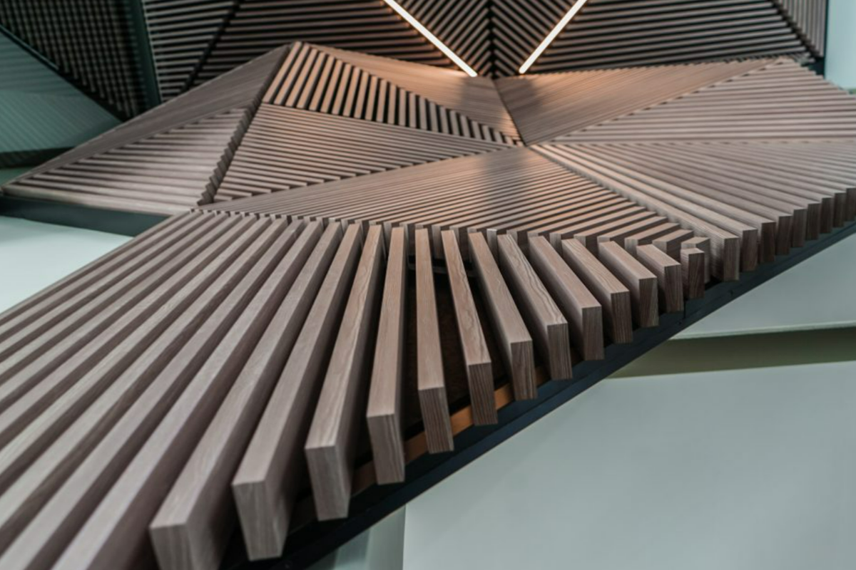 Ceiling Designs: Modern And Versatile Solutions – Blogging About ...