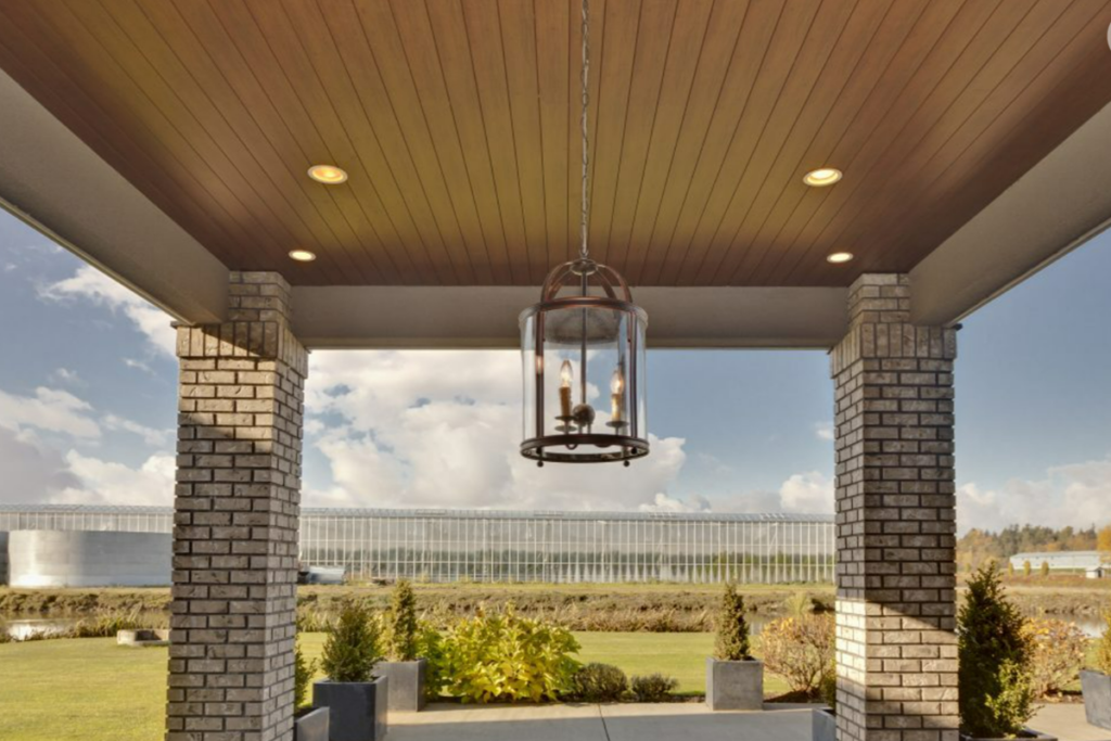Endura Linear Ceiling – Blogging About Longboard | Facade Specialties