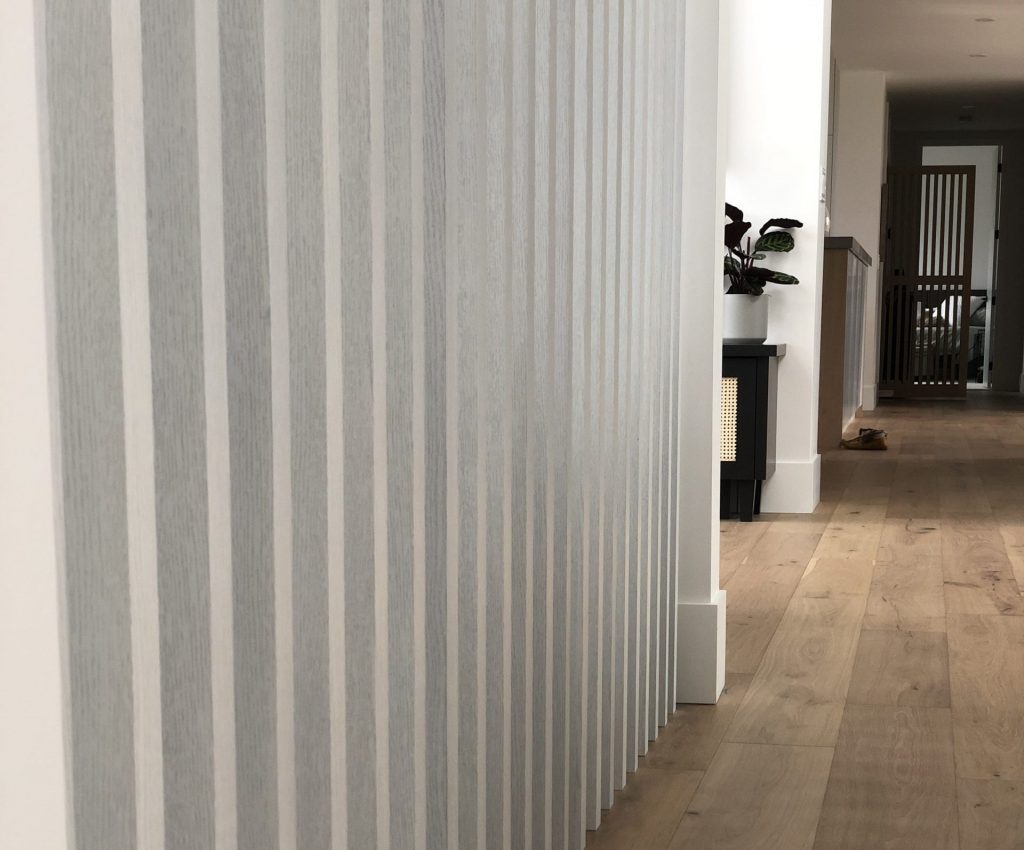 Privacy Beams Screens & Partitions Submittal Package – Interior ...